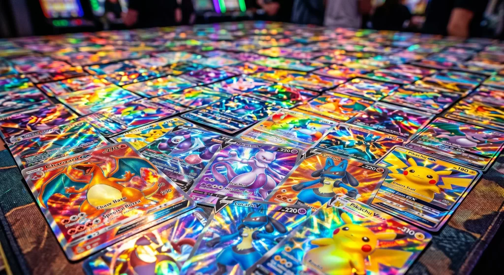 Pokémon TCG 30th Celebration: Every Card Goes Full Foil in 2026