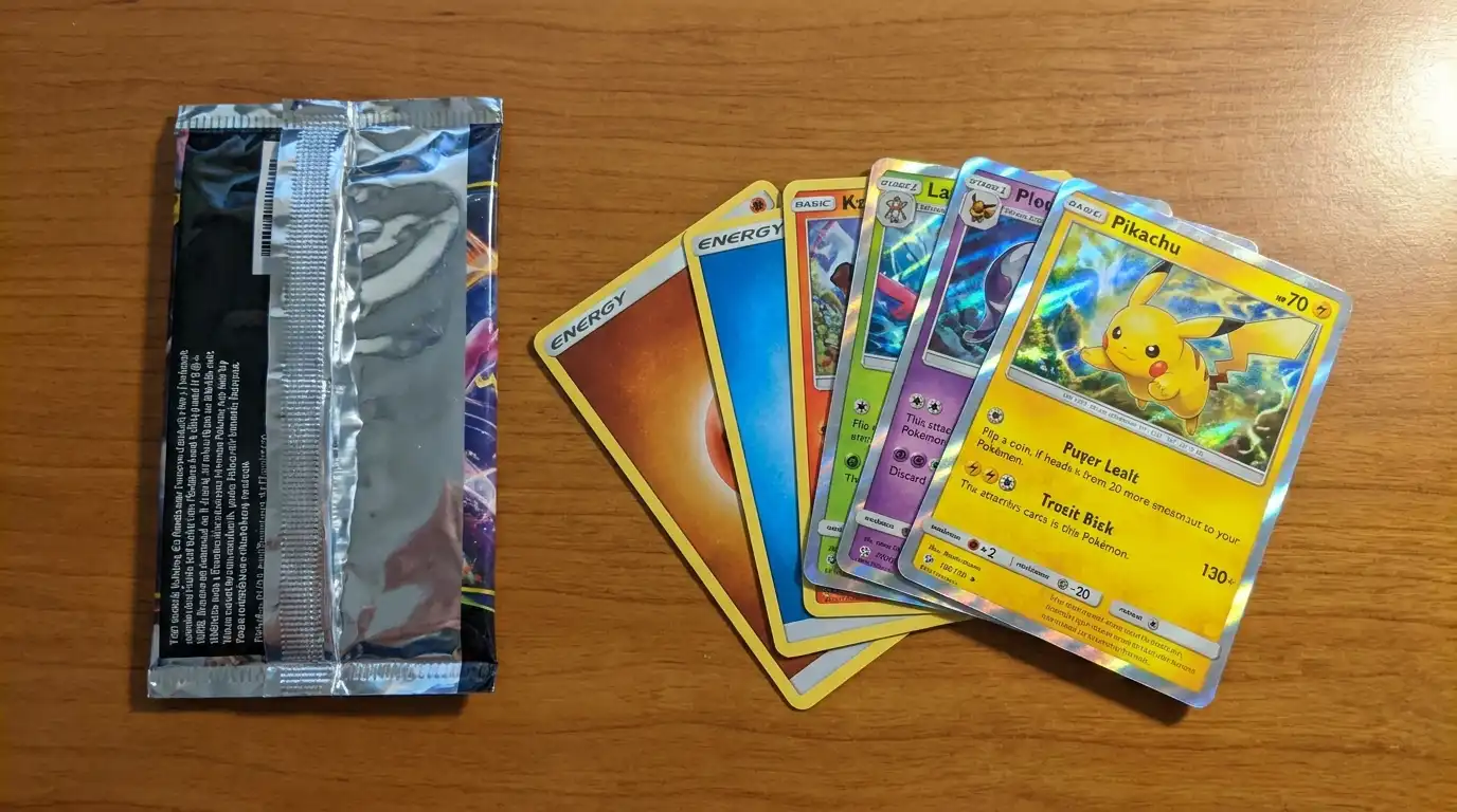 Pokémon TCG 30th Celebration: Every Card Goes Full Foil in 2026